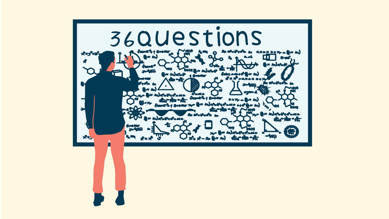 36 Question Deep into Dan - Big Dan Caldwell